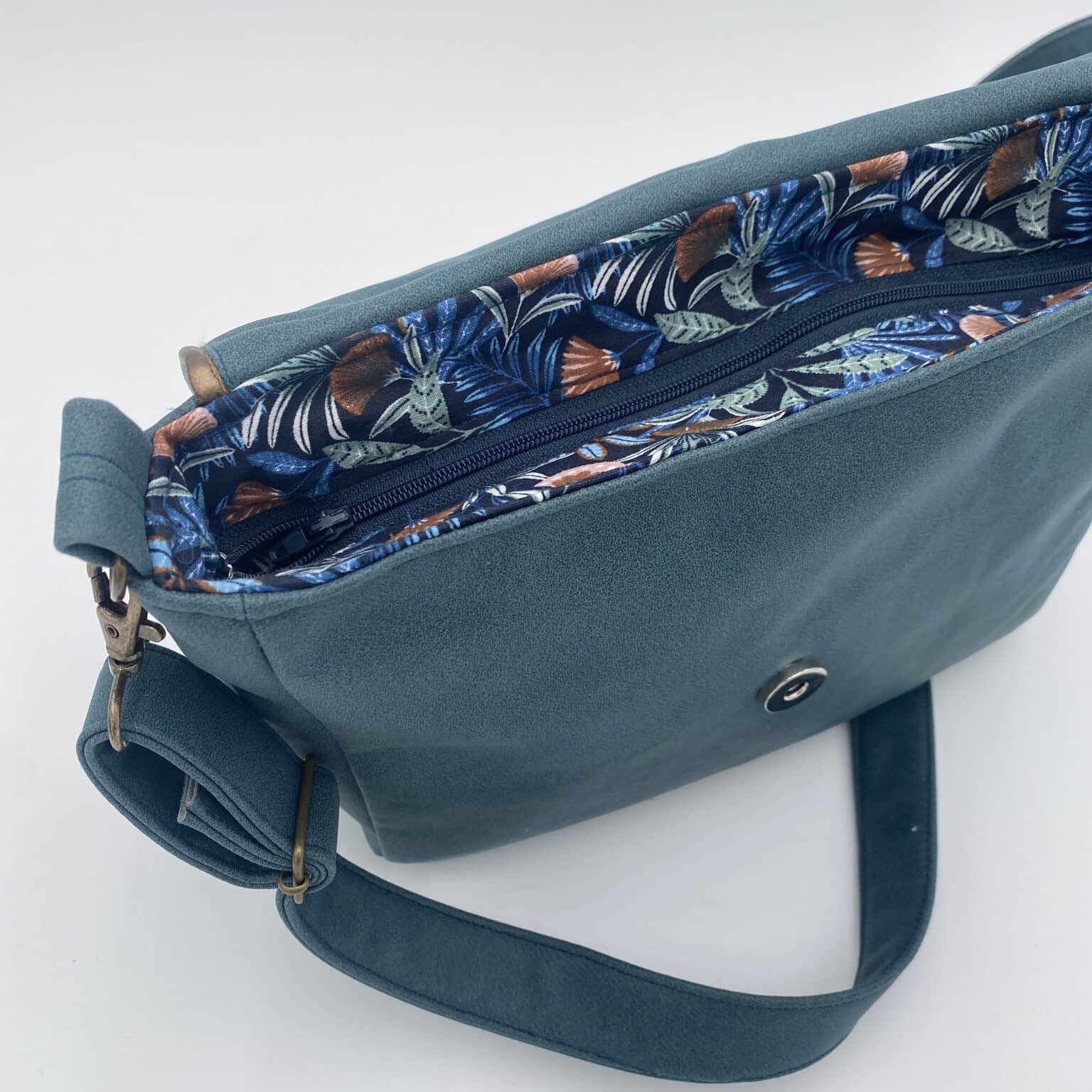 Kit Sac Malika - Créa'laure