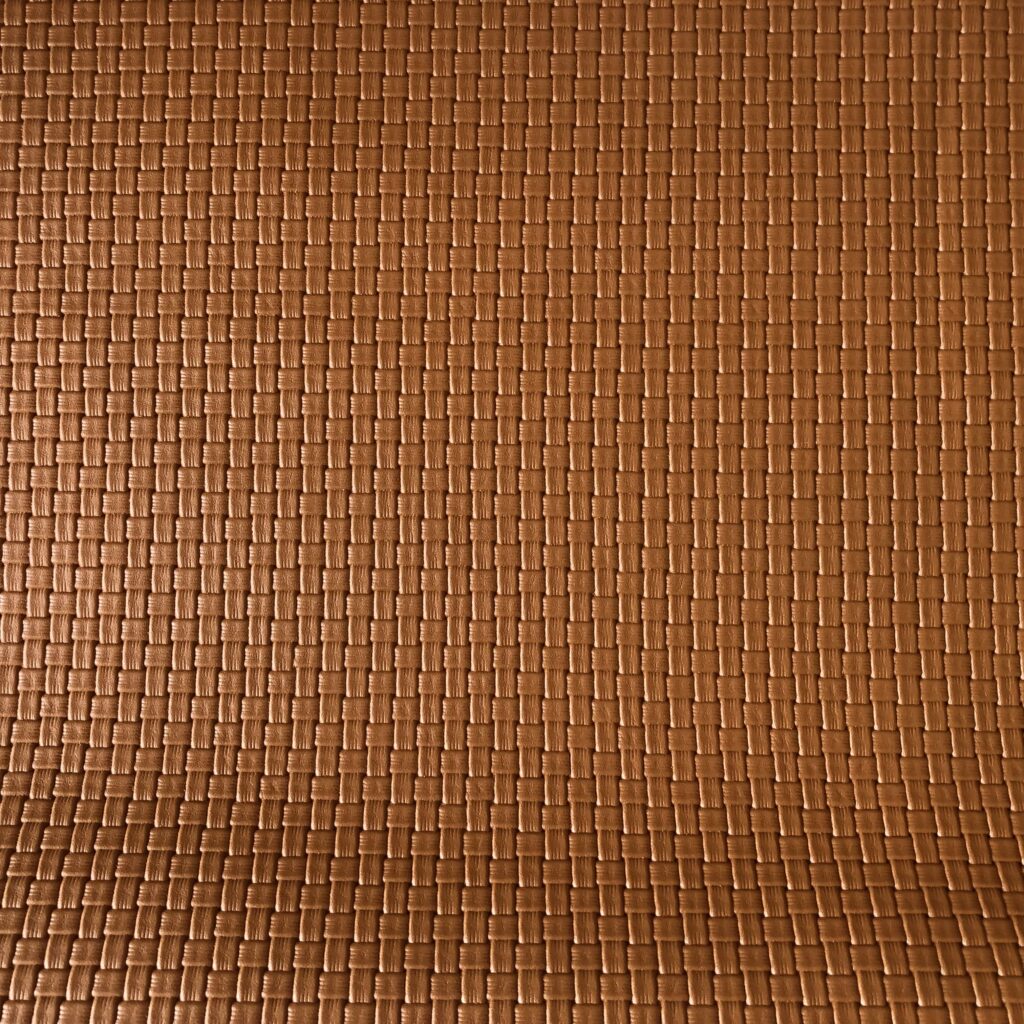 Simili cuir texturé - Créa'laure